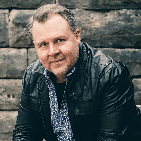 David Hampton - Alcohol Help