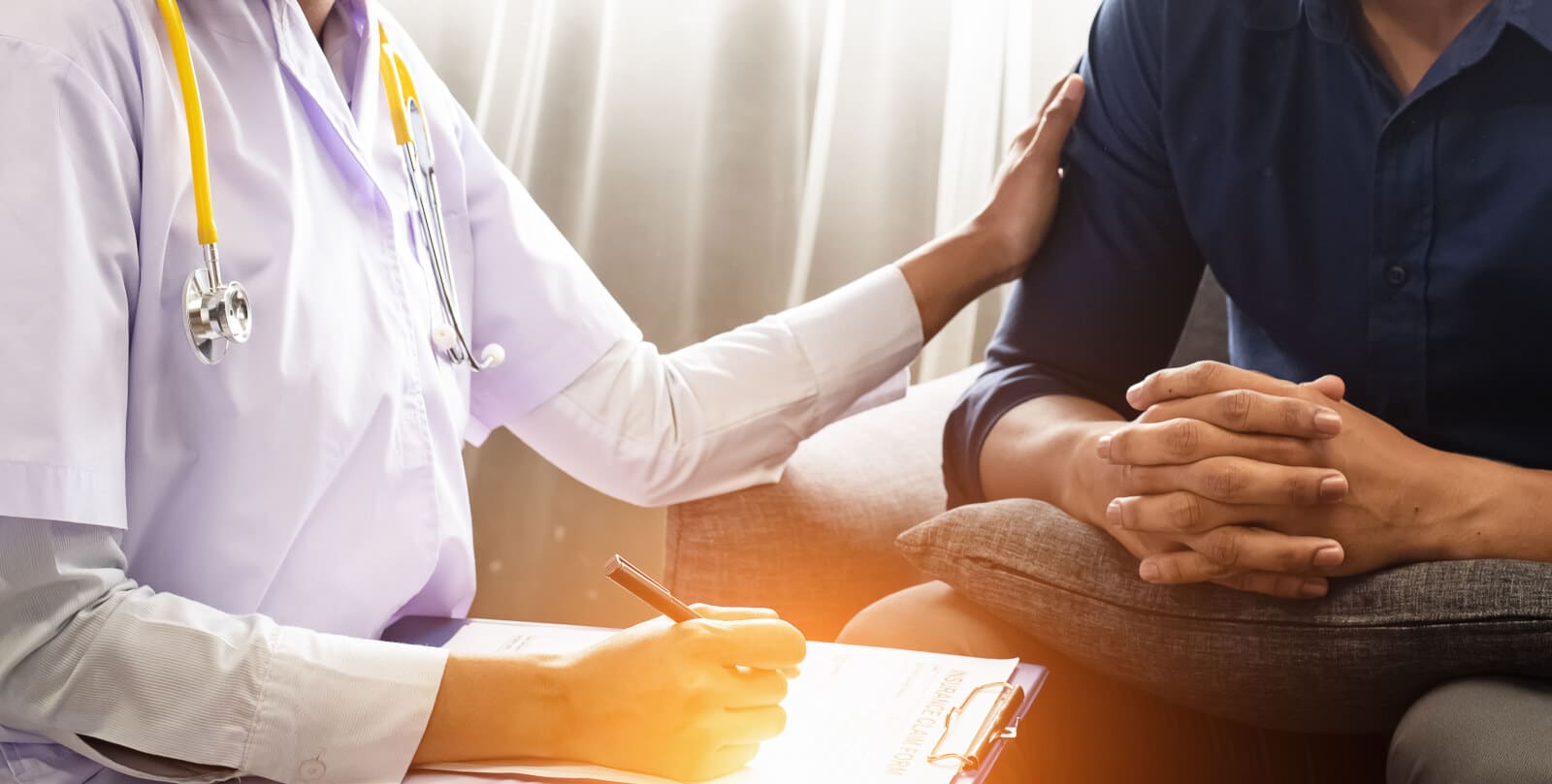 Inpatient Rehab for Alcoholism - Alcohol Help