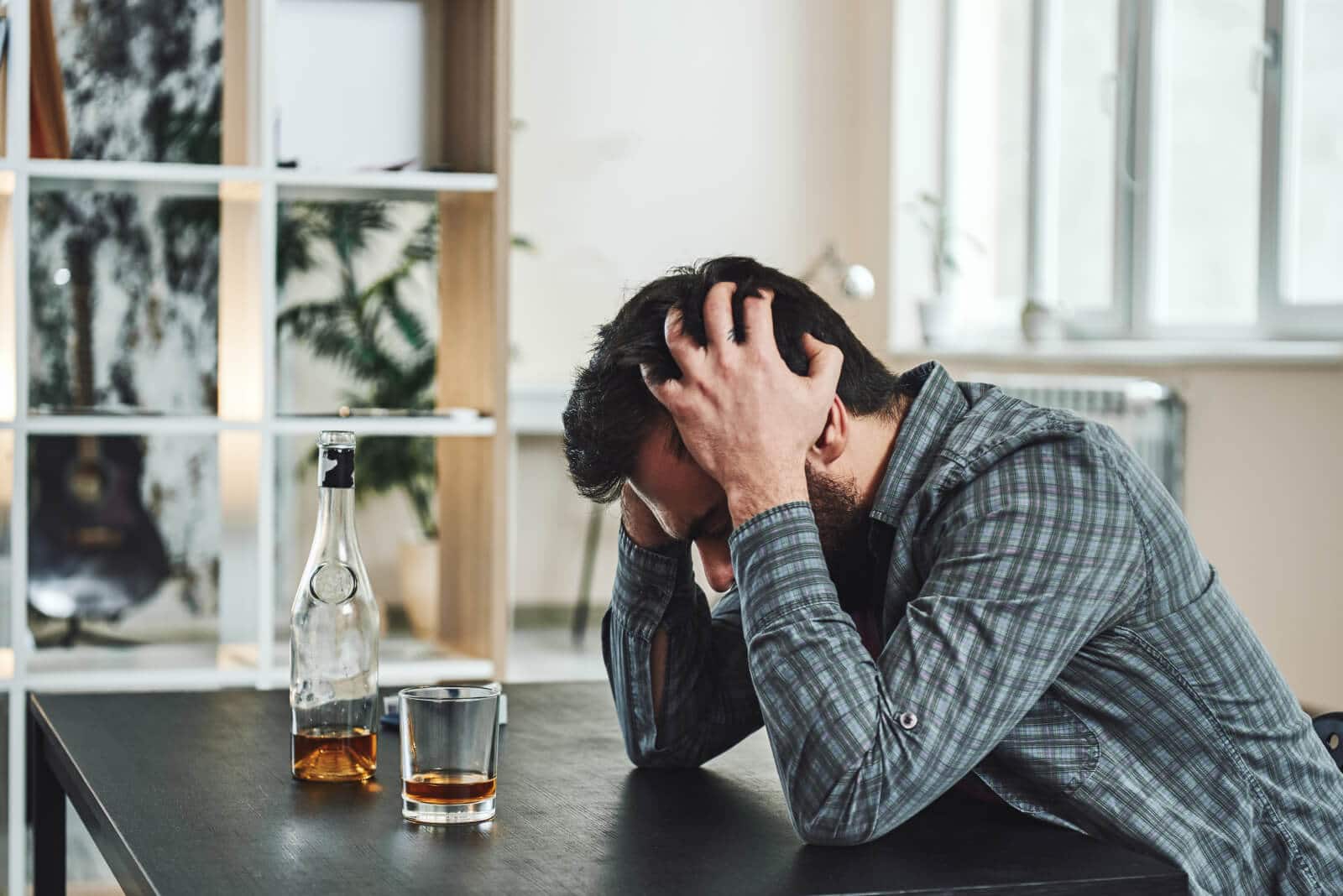 What is Alcoholism? - Learn about an Alcohol Addiction