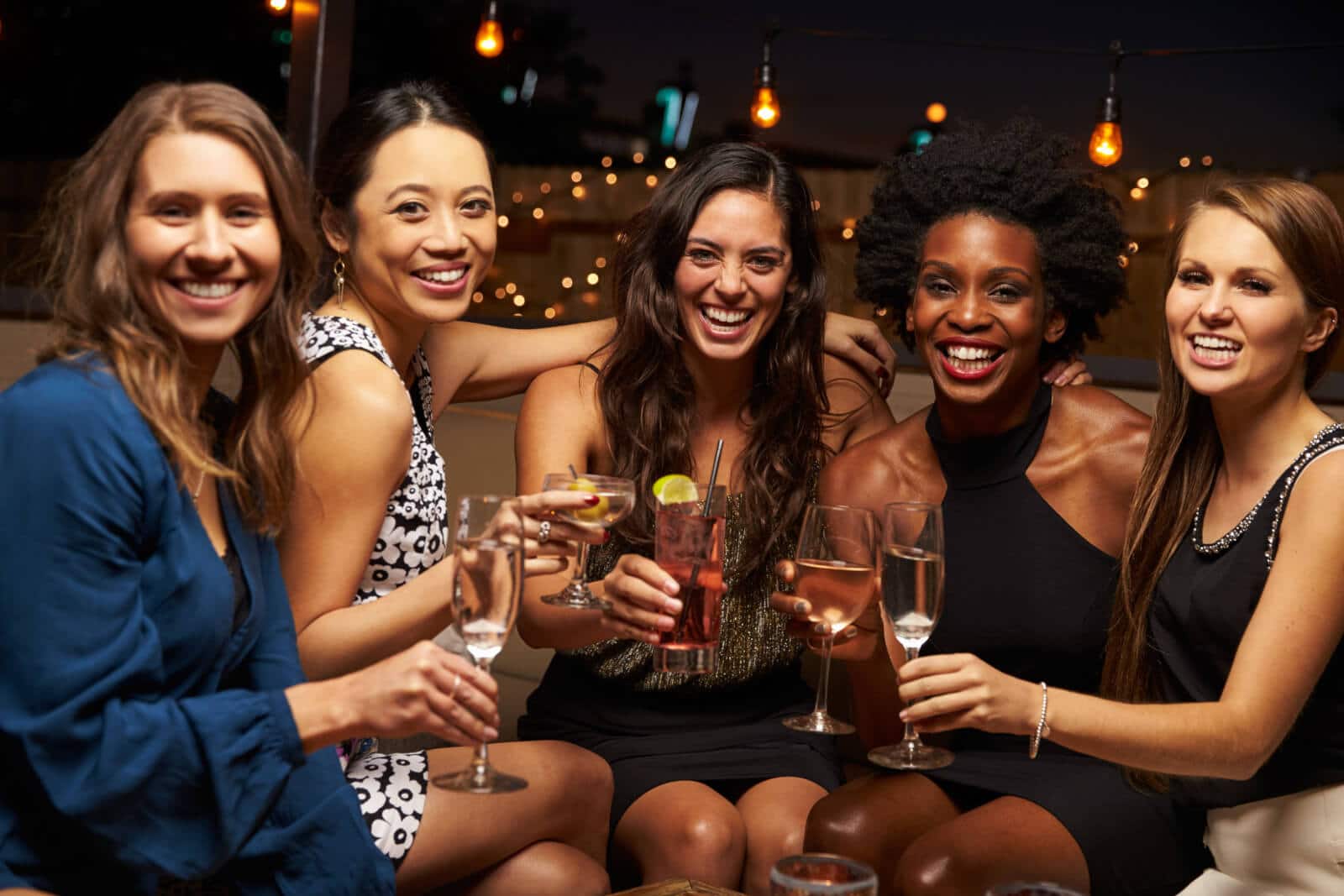 Women and Alcoholism: Risks & How Women Are Affected