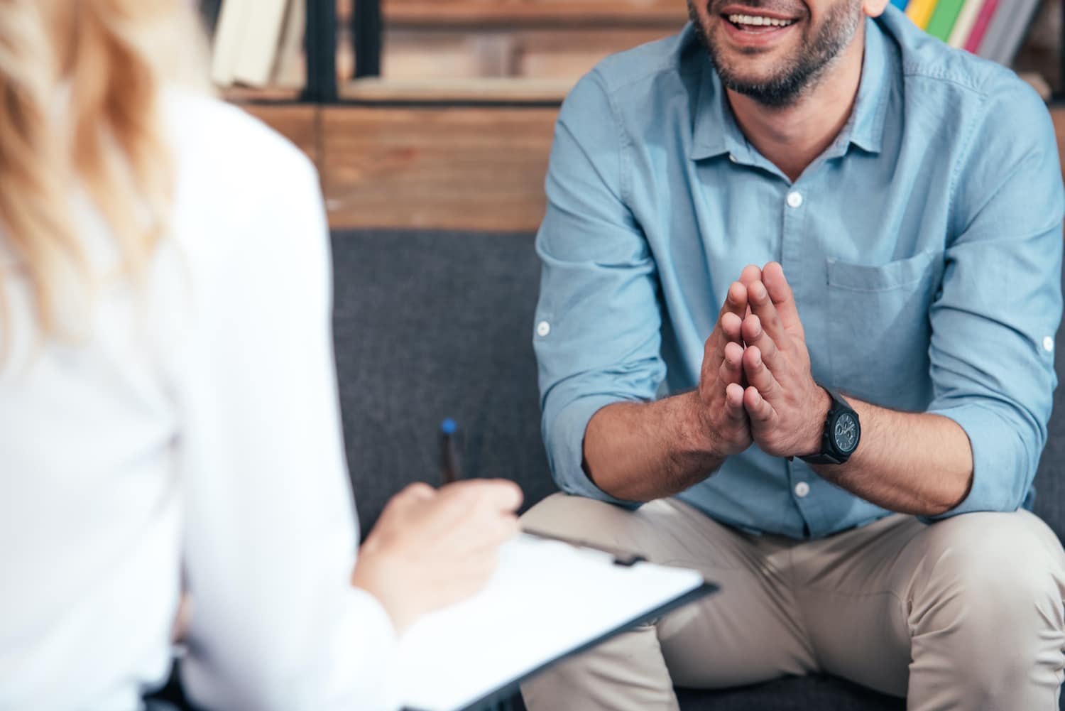 Types Of Therapy For Alcoholism - Alcohol Help