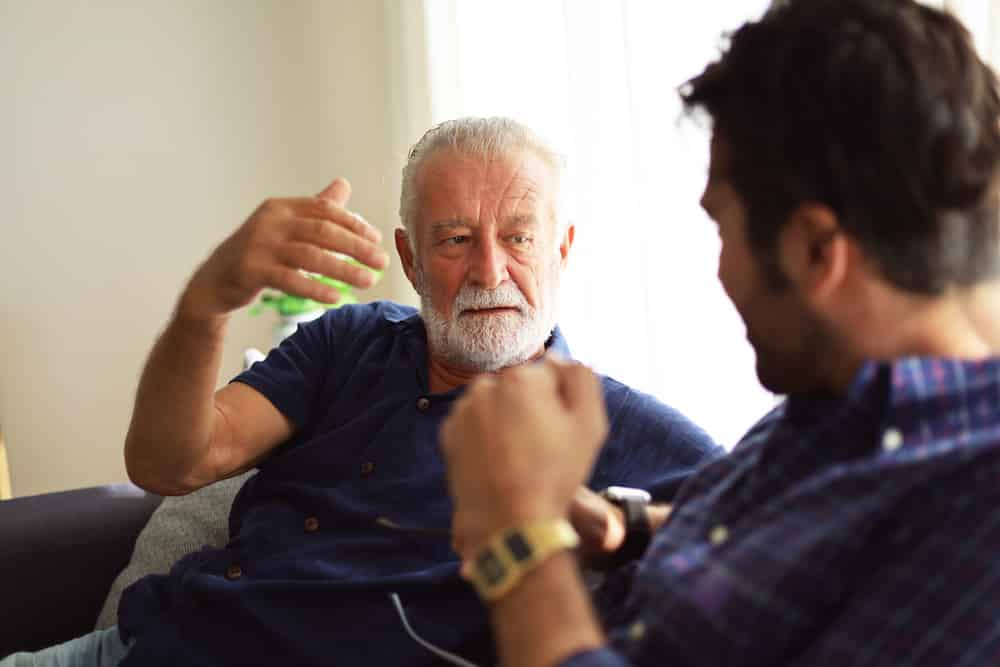 How Do I Help An Alcoholic Parent? - Alcohol Help