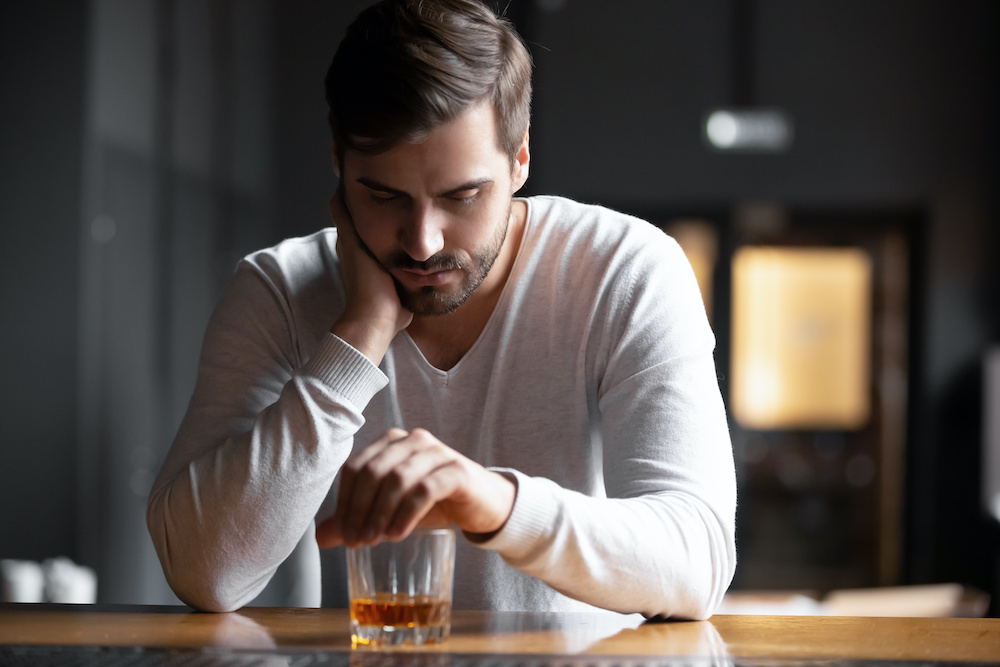 Alcohol And Chronic Pain - Alcohol Help