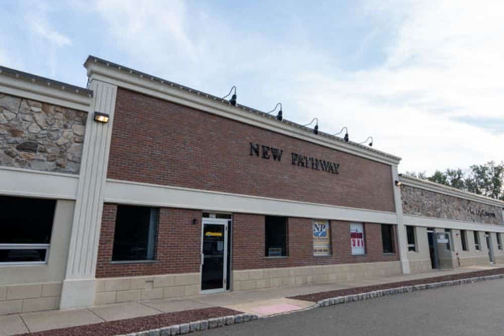 New Pathway Counseling - Pine Brook - Alcohol Help