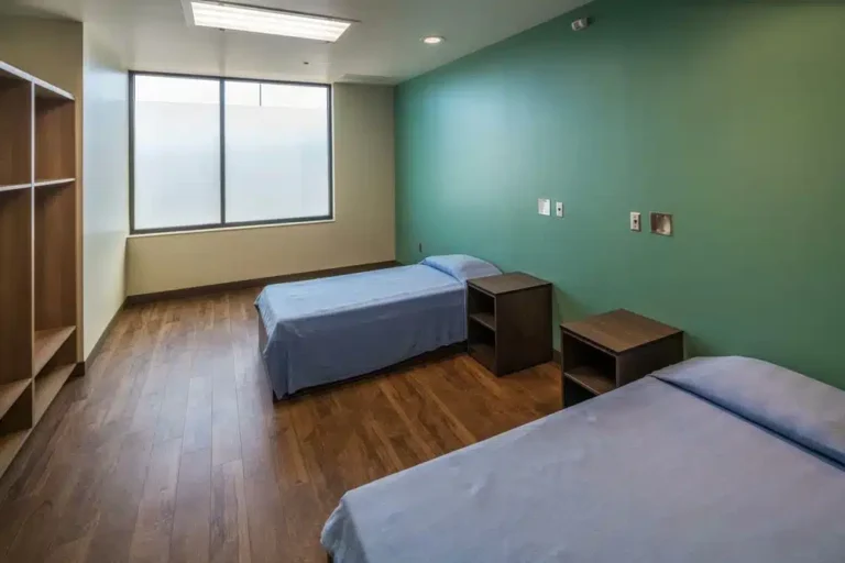 Red River Hospital for Behavioral Health & Drug Addiction - Wichita ...